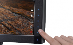 Quick Review: Dell UltraSharp U2711 27-inch LCD Monitor