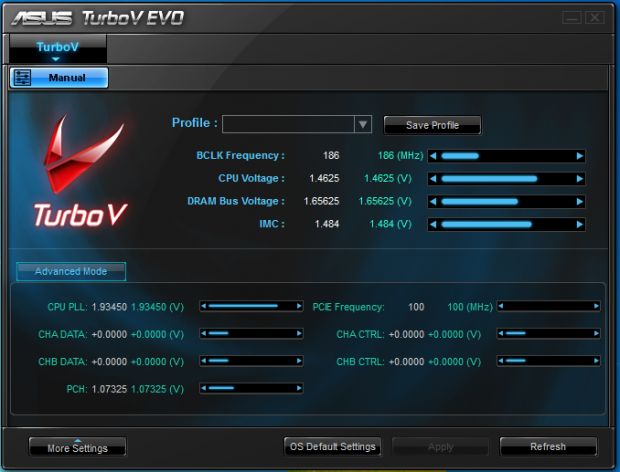 Intel Core i7-875K (Socket 1156) Unlocked CPU