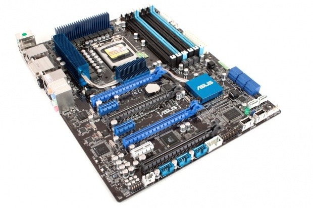 supercomputer motherboard