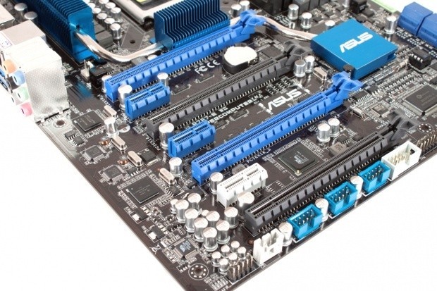 supercomputer motherboard