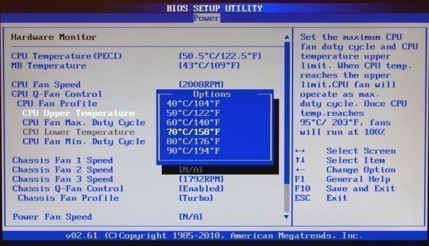ASUS P7F7-E WS SuperComputer (3450 Express) Motherboard