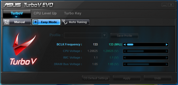 ASUS P7F7-E WS SuperComputer (3450 Express) Motherboard