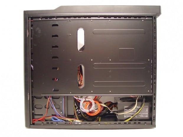 XClio Blackhawk Color Full Tower Chassis