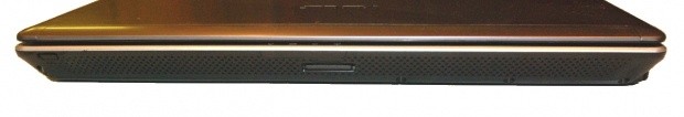 ASUS U30Jc 13.3-inch Notebook