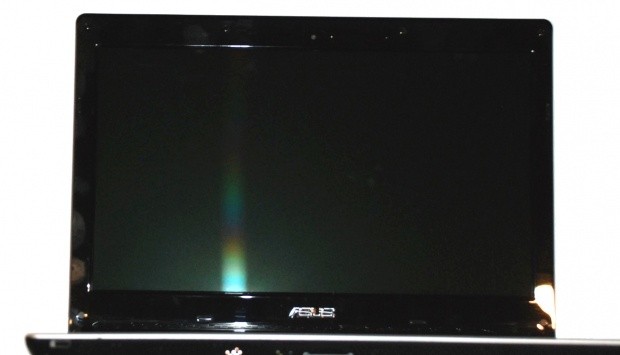 ASUS U30Jc 13.3-inch Notebook