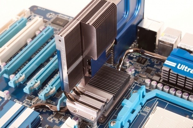 GIGABYTE GA-890FXA-UD7 (AMD 890FX+SB850) Motherboard