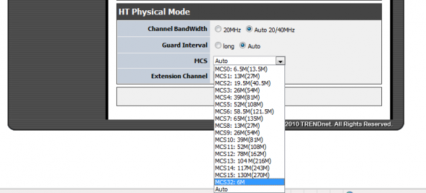 TRENDnet TEW-691GR 450Mbps Wireless Router