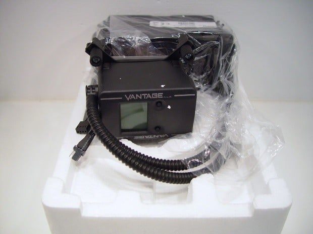 CoolIT Systems Vantage A.L.C. CPU Cooler