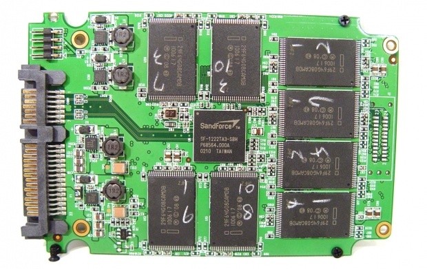 G.Skill Phoenix Pro 120GB High 4K IOPS Solid State Drive