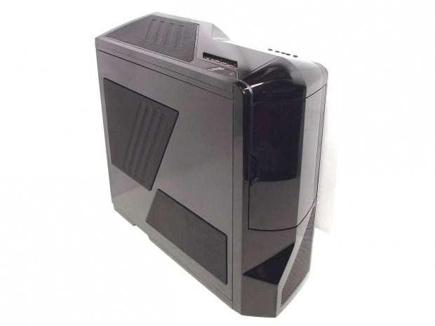 NZXT Phantom Enthusiast Full Tower Case