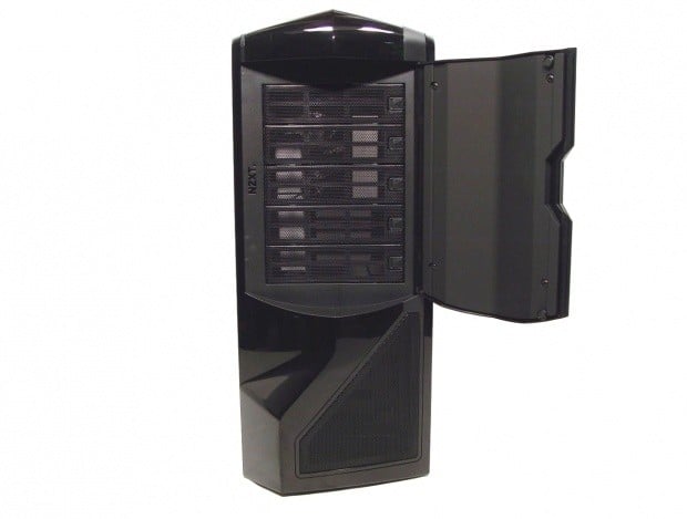 NZXT Phantom Enthusiast Full Tower Case