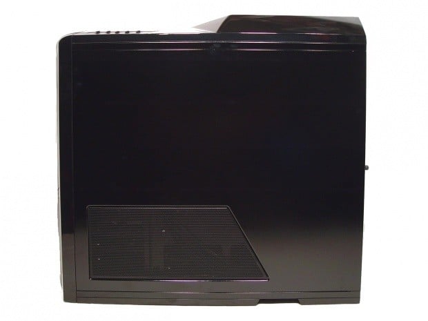 NZXT Phantom Enthusiast Full Tower Case