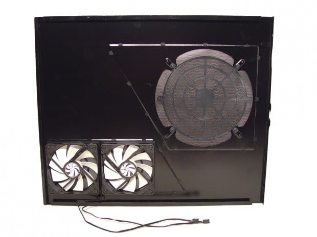 NZXT Phantom Enthusiast Full Tower Case