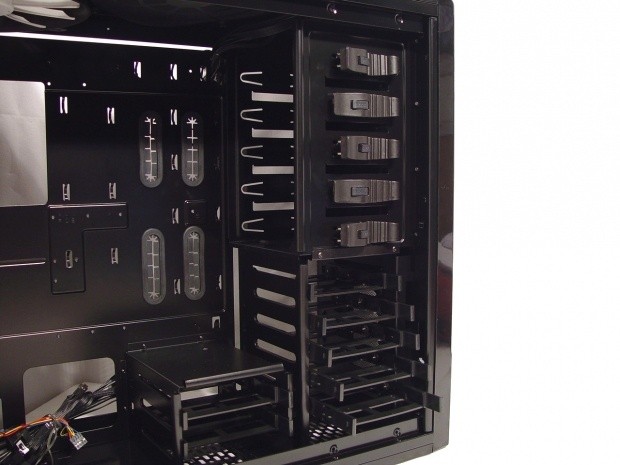 NZXT Phantom Enthusiast Full Tower Case