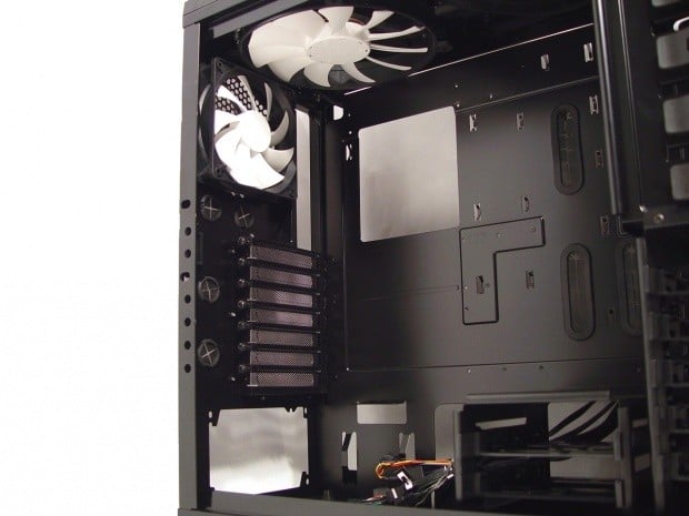 NZXT Phantom Enthusiast Full Tower Case