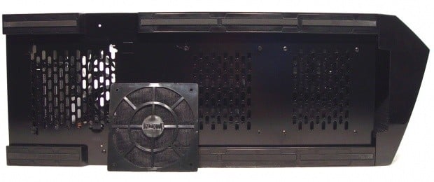 NZXT Phantom Enthusiast Full Tower Case