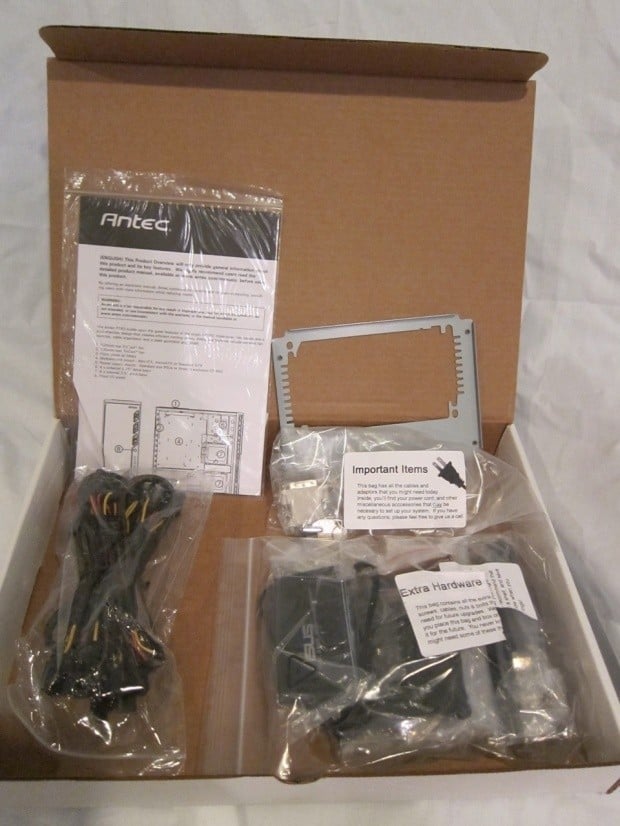 Puget Systems Serenity Custom Gaming PC