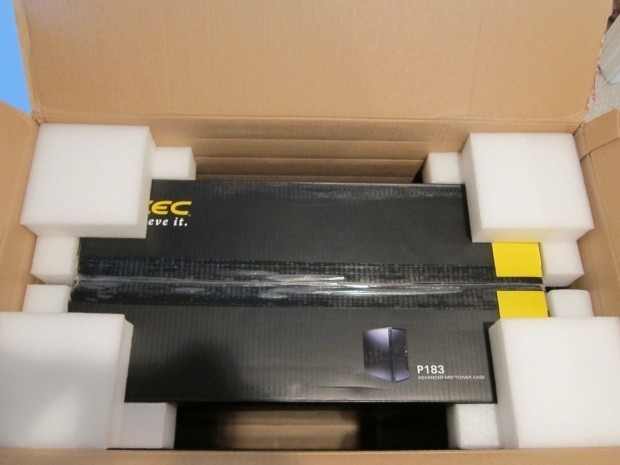 Puget Systems Serenity Custom Gaming PC