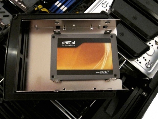 MAINGEAR F131 P55 SLI Custom Gaming PC