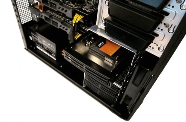 MAINGEAR F131 P55 SLI Custom Gaming PC