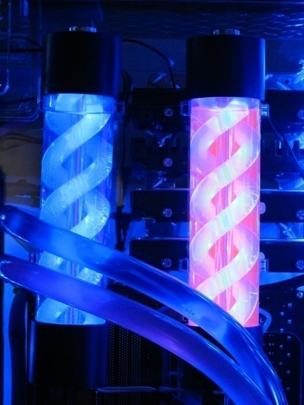 Smooth Creations Goliath Core i7-980X Custom Gaming PC