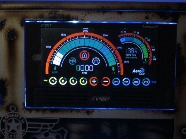 Smooth Creations Goliath Core i7-980X Custom Gaming PC