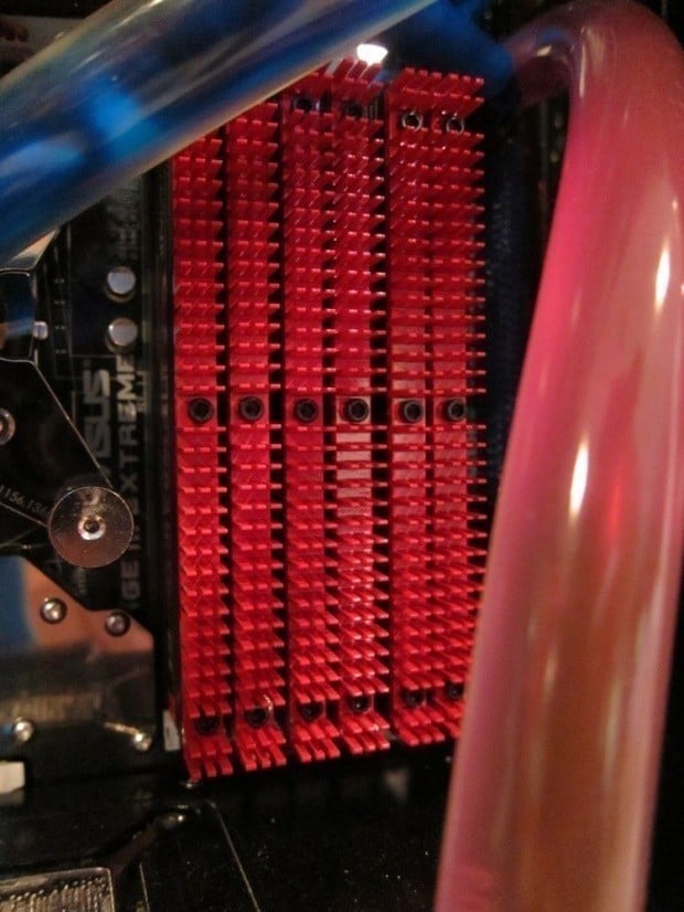 Smooth Creations Goliath Core i7-980X Custom Gaming PC