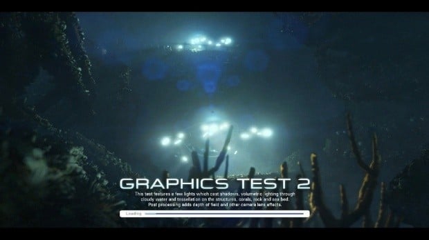 Futuremark's 3DMark 11 Benchmarking Suite Reviewed