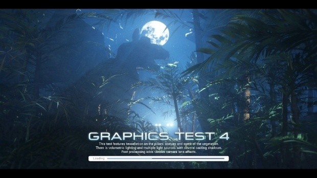 Futuremark's 3DMark 11 Benchmarking Suite Reviewed