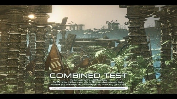 Futuremark's 3DMark 11 Benchmarking Suite Reviewed