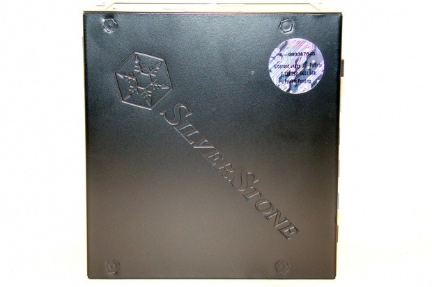 SilverStone Strider Plus ST50F-P 500W Power Supply