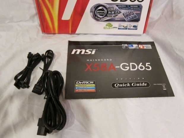 V3 Avenger Core i7 930 Gaming Desktop PC