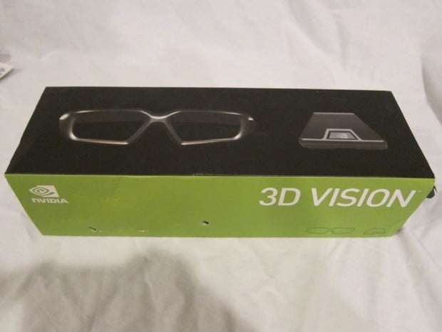 V3 Avenger Core i7 930 Gaming Desktop PC