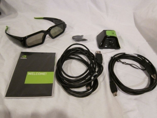 V3 Avenger Core i7 930 Gaming Desktop PC