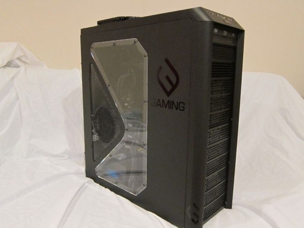 V3 Avenger Core i7 930 Gaming Desktop PC