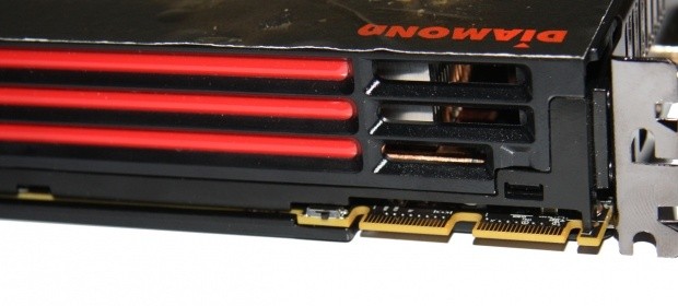 Diamond Radeon HD 6970 XOC 2GB Video Card