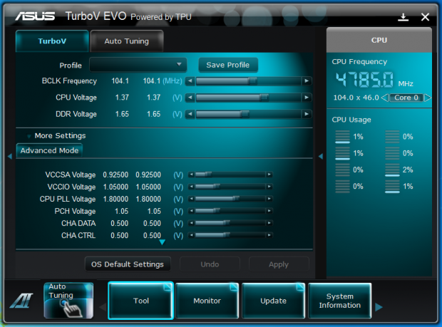 ASUS P8P67 WS Revolution (Intel P67 Express) Motherboard