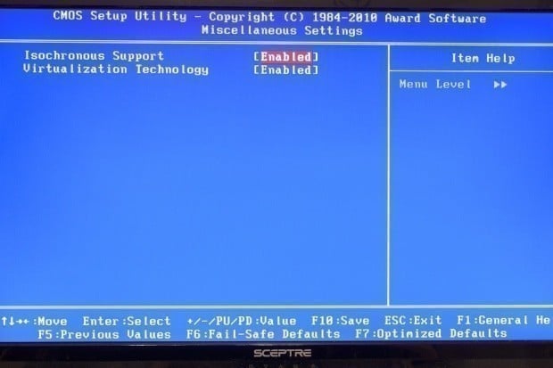 GIGABYTE P67A-UD4 (Intel P67 Express) Motherboard Review
