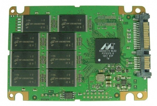 Crucial m4 256GB SATA 6G SSD Preview and Next Gen 2x0+ GB Shootout