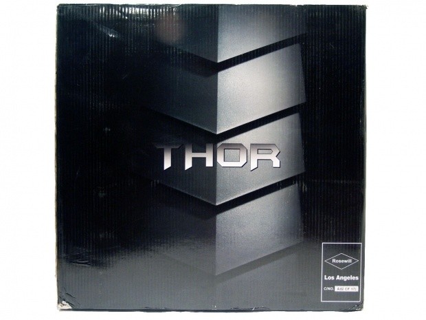 Rosewill Thor Full Tower Chassis Review