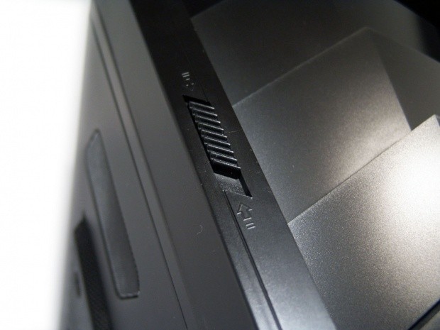 Rosewill Thor Full Tower Chassis Review