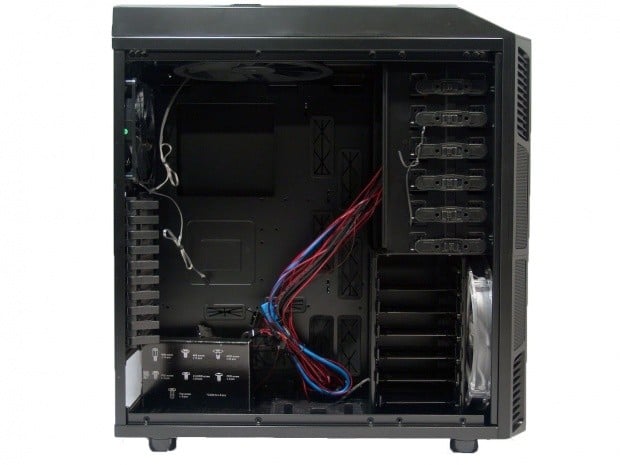 Rosewill Thor Full Tower Chassis Review
