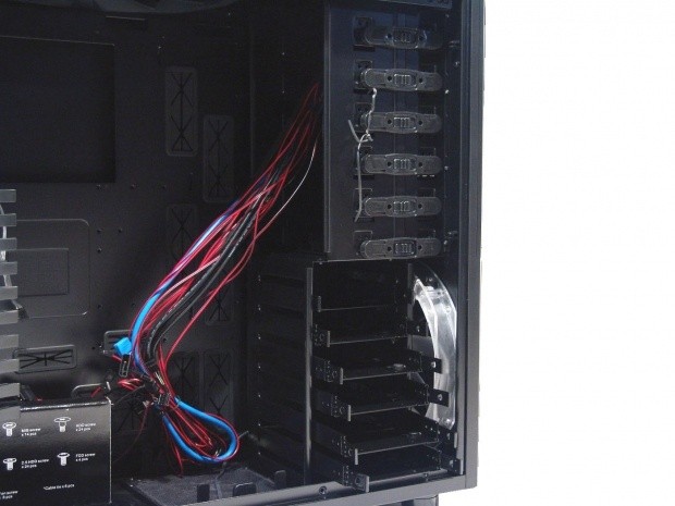 Rosewill Thor Full Tower Chassis Review