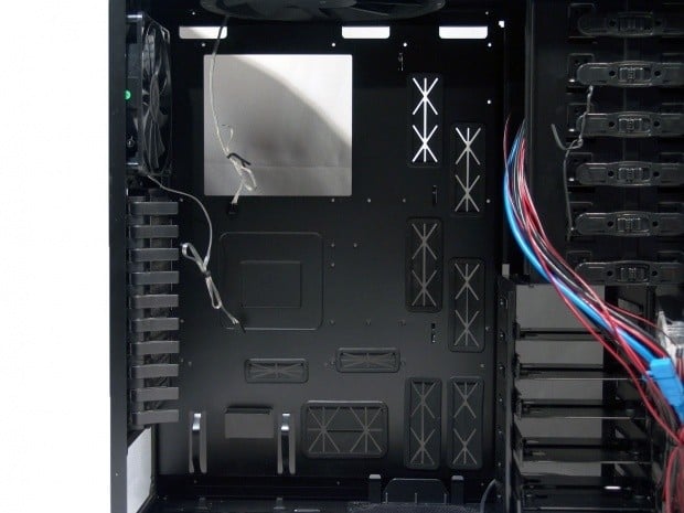 Rosewill Thor Full Tower Chassis Review