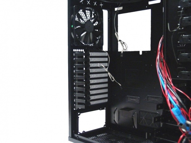 Rosewill Thor Full Tower Chassis Review