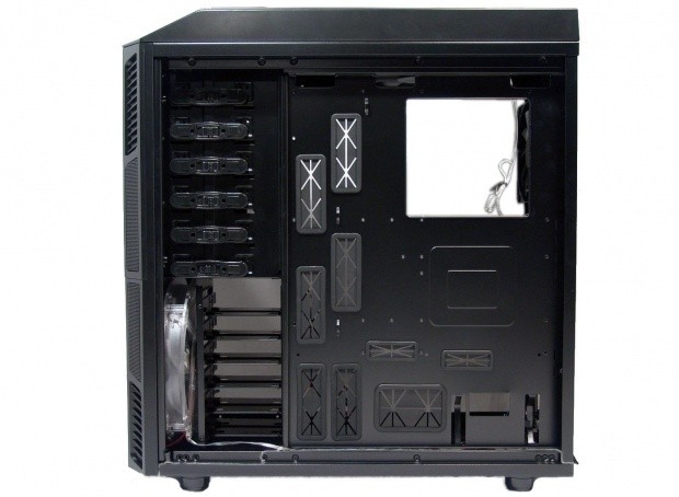 Rosewill Thor Full Tower Chassis Review