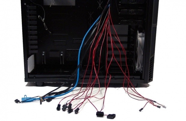 Rosewill Thor Full Tower Chassis Review