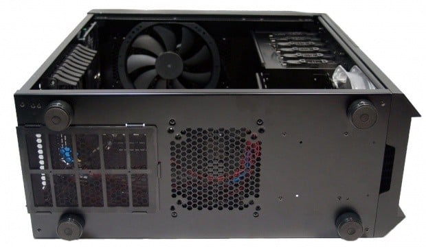 Rosewill Thor Full Tower Chassis Review