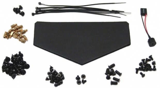 Rosewill Thor Full Tower Chassis Review