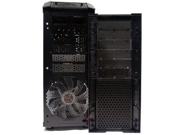 Rosewill Thor Full Tower Chassis Review